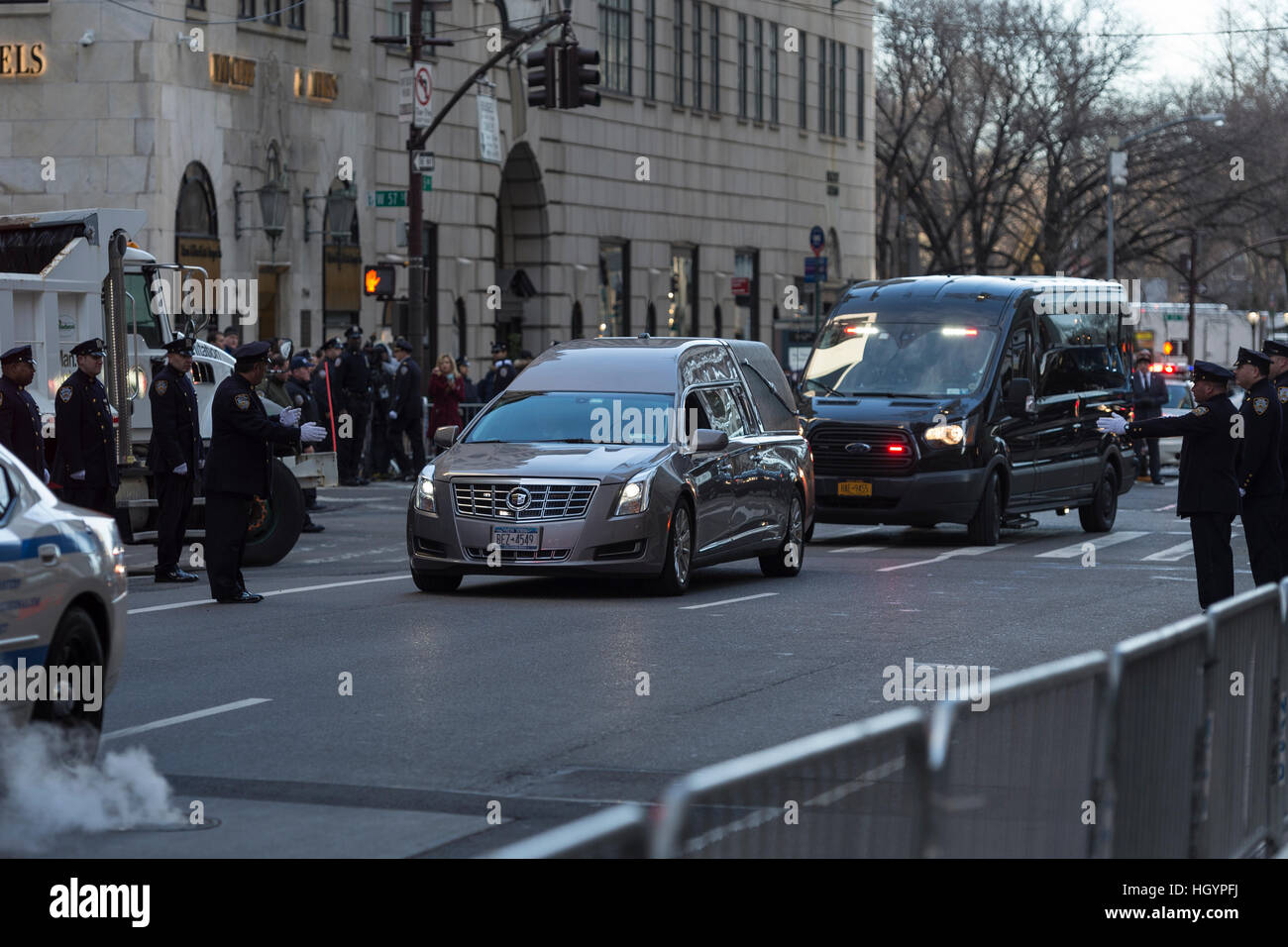 Nypd detective hi-res stock photography and images - Alamy