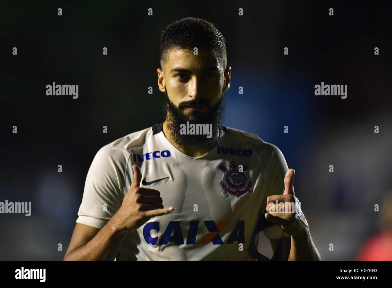 Estadio arena corinthians hi-res stock photography and images - Alamy