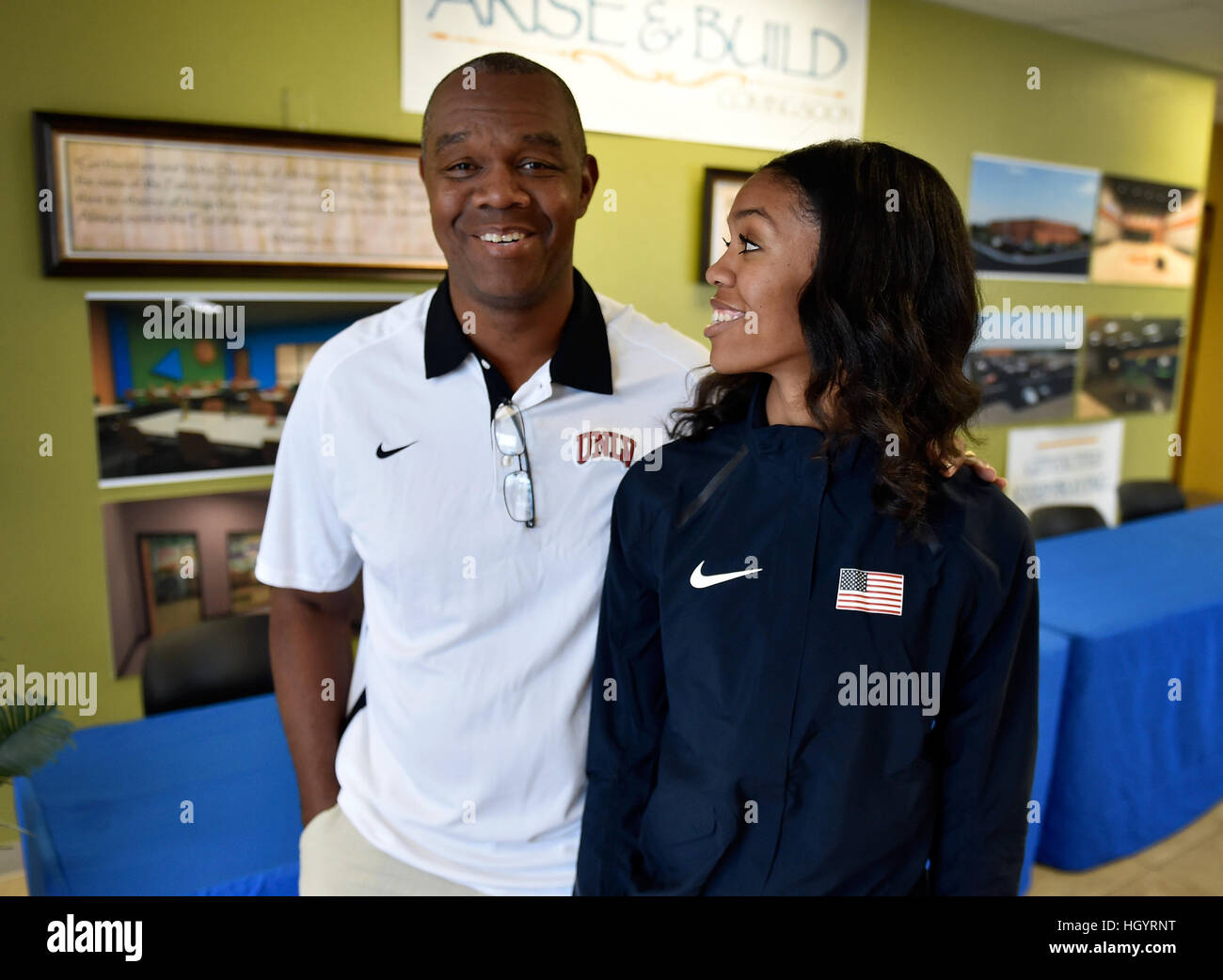Las Vegas, Nevada, USA. 21st Mar, 2016. Bishop Bishop Gorman high ...