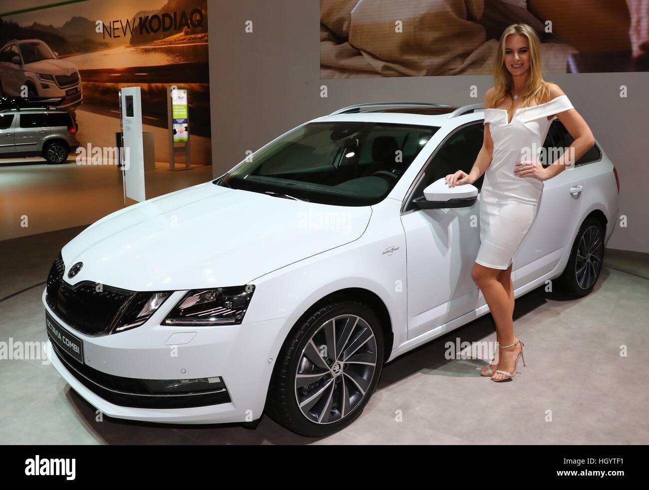 Media displays High Resolution Stock Photography and Images - Alamy