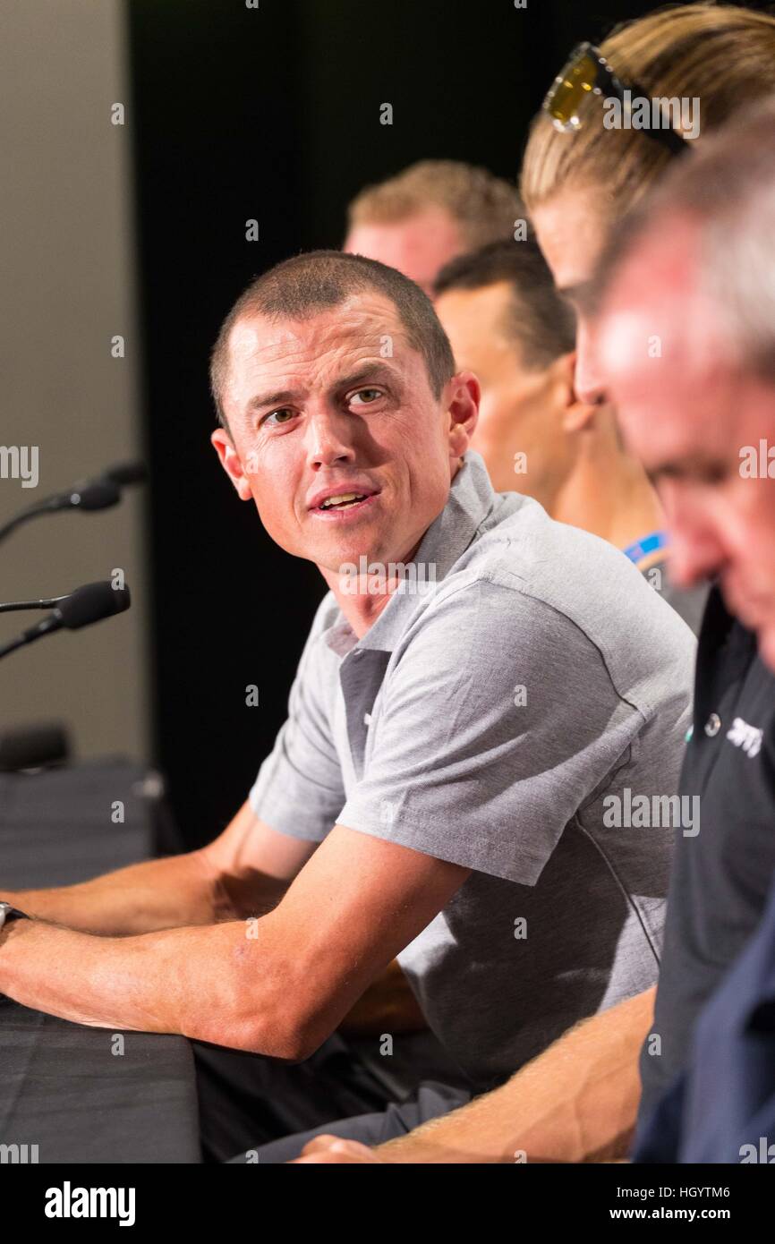 Simon gerrans hi-res stock photography and images - Alamy
