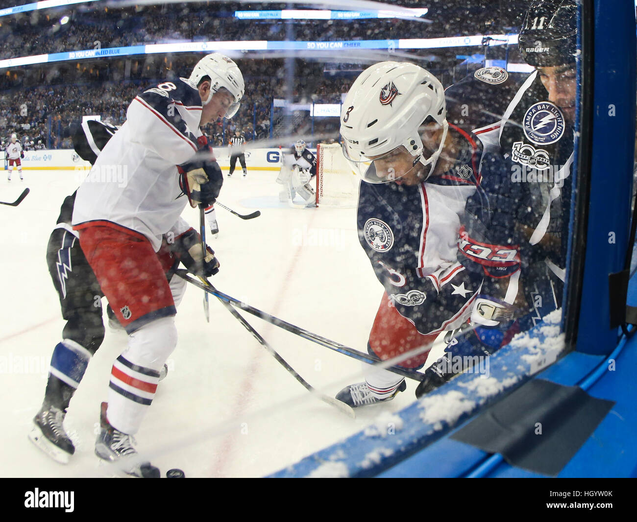 Seth jones hi-res stock photography and images - Alamy