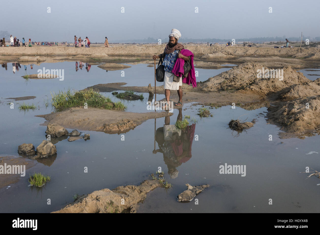 Ajay river hi-res stock photography and images - Alamy
