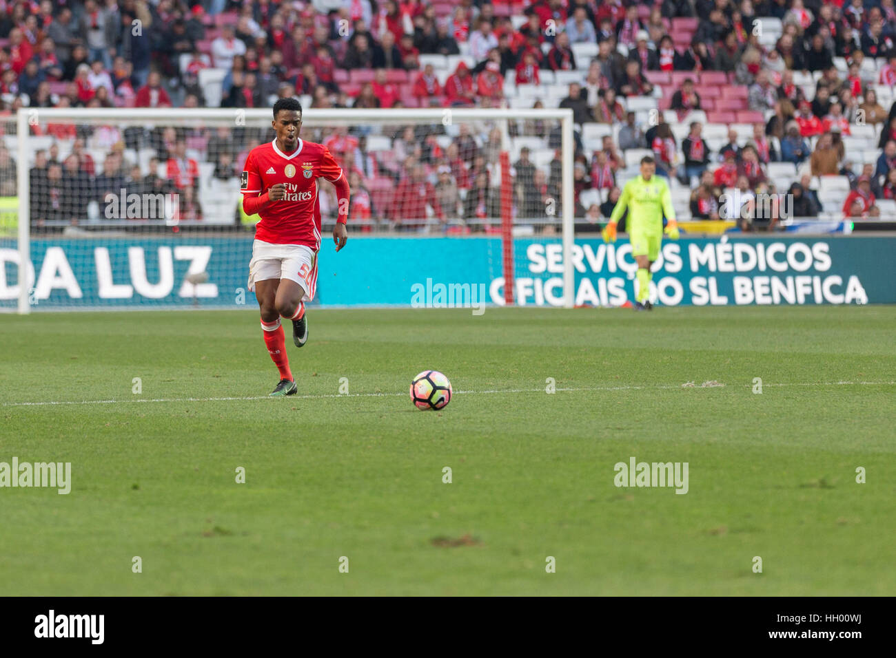 Nelson semedo hi-res stock photography and images - Alamy