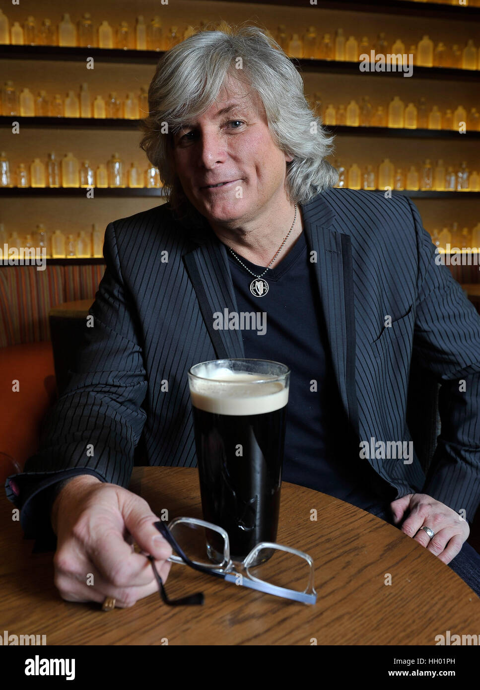 Las Vegas, Nevada, USA. 17th Feb, 2015. Restaurateur TOM RYAN, founder ...