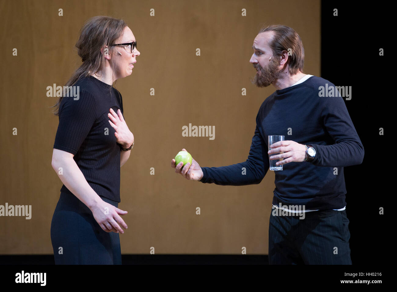 Paul beckmann hi-res stock photography and images - Alamy