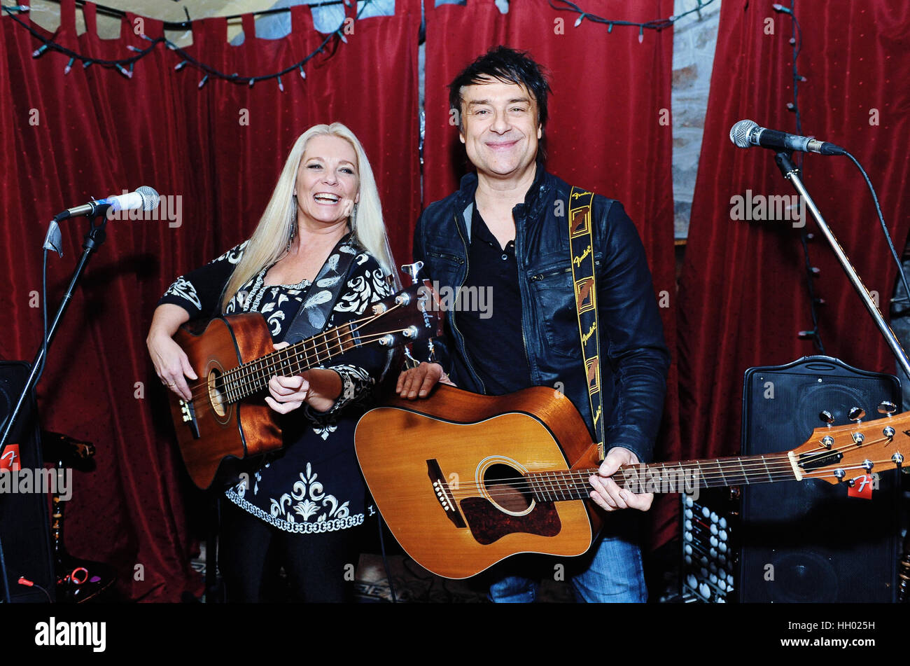 New romantic band hi-res stock photography and images - Alamy