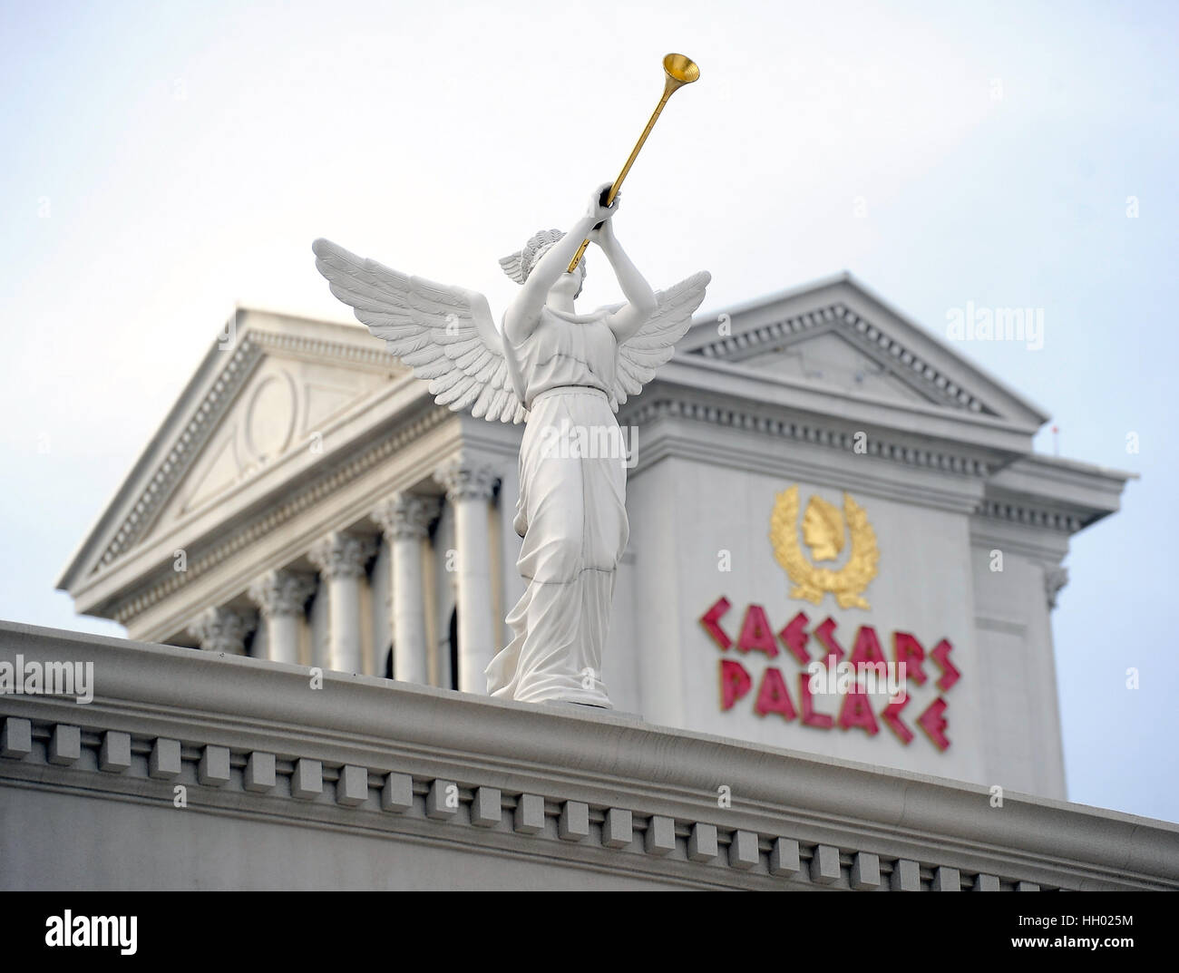 Las Vegas, Nevada, USA. 11th Dec, 2014. A general view of Las Vegas ...