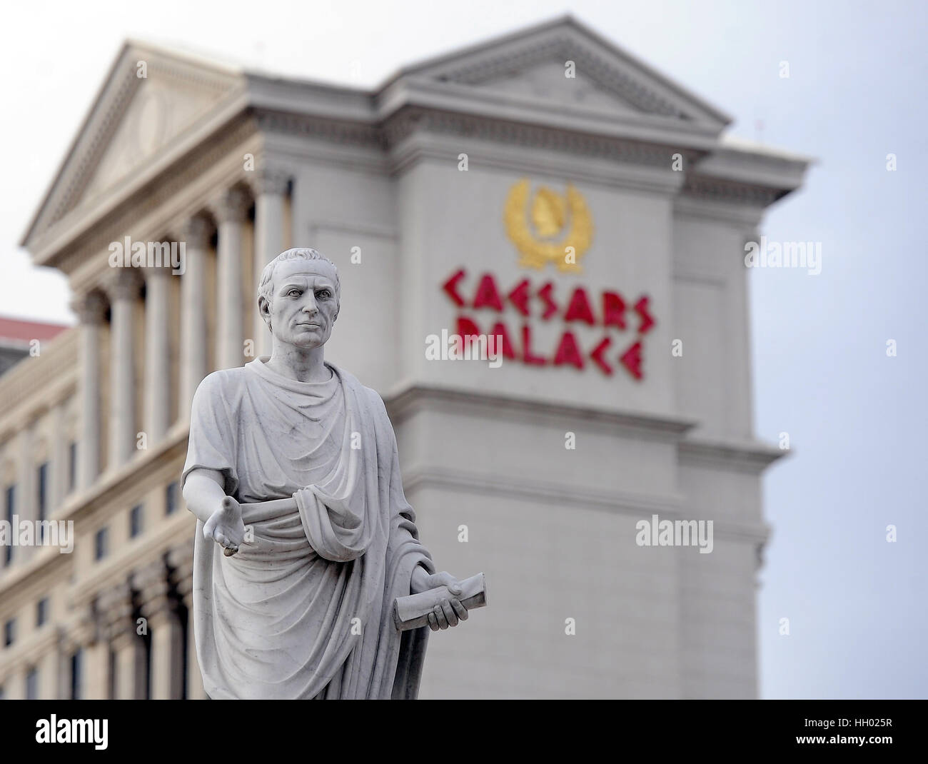 Las Vegas, Nevada, USA. 11th Dec, 2014. A general view of Las Vegas ...