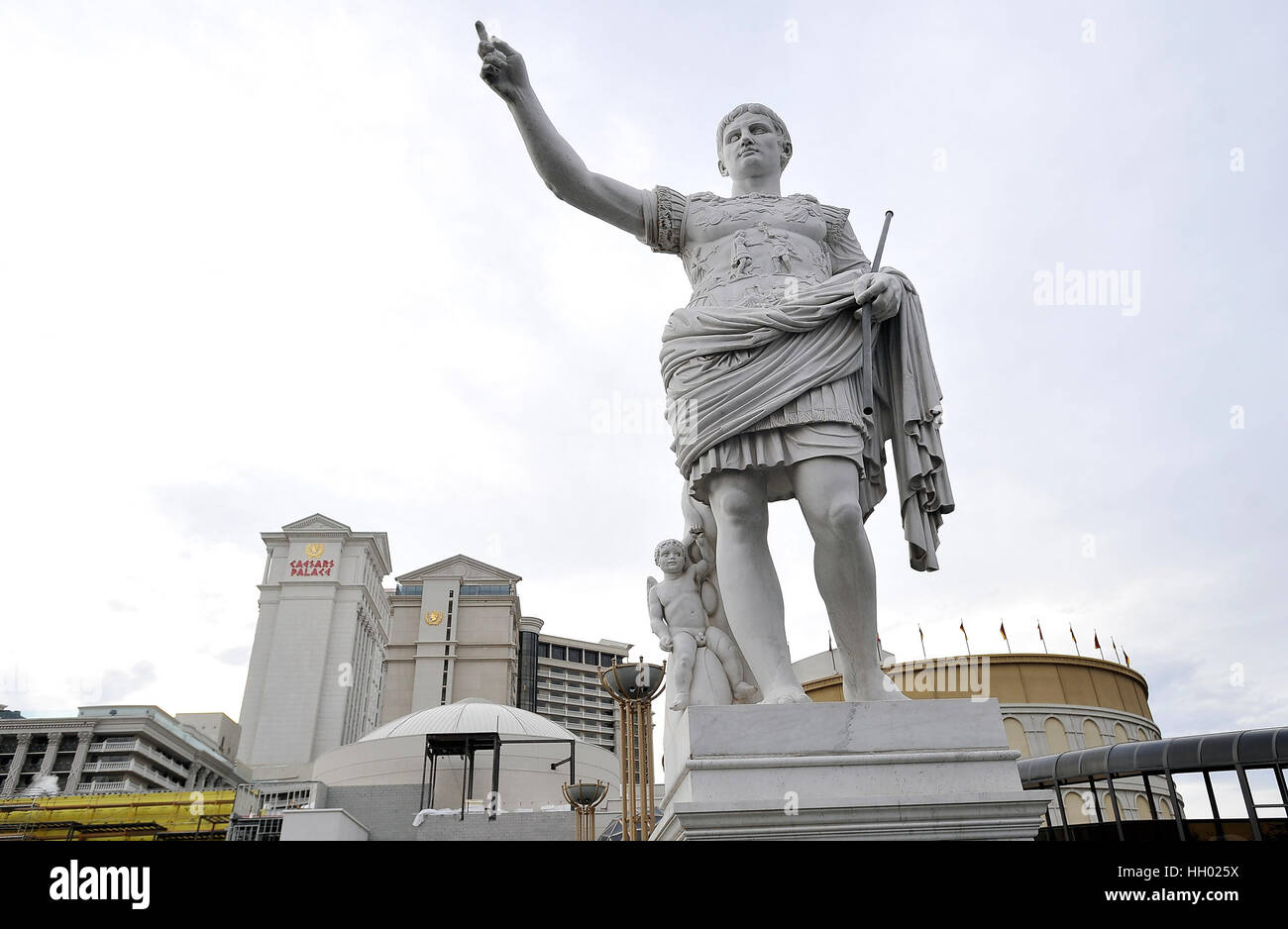 Las Vegas, Nevada, USA. 11th Dec, 2014. A general view of Las Vegas ...