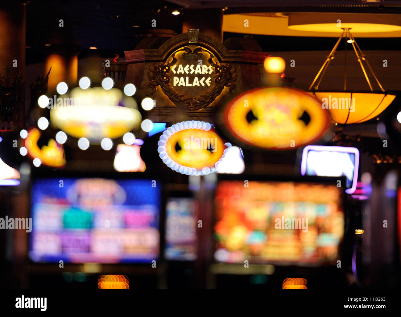 Las Vegas, Nevada, USA. 11th Dec, 2014. A general view of Las Vegas ...