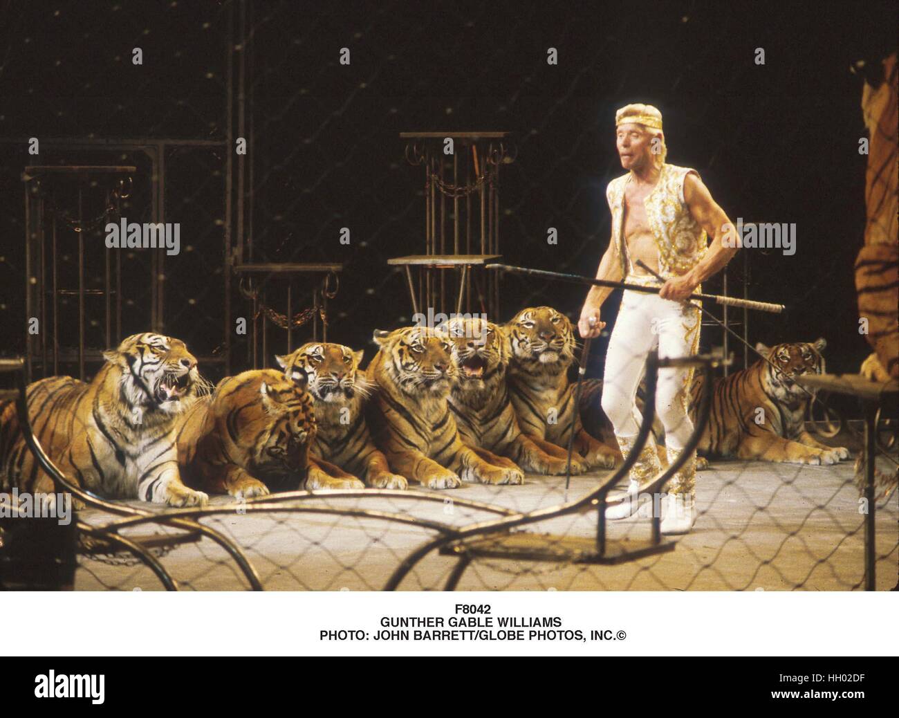 Barnum and bailey circus 1881 hi-res stock photography and images - Alamy