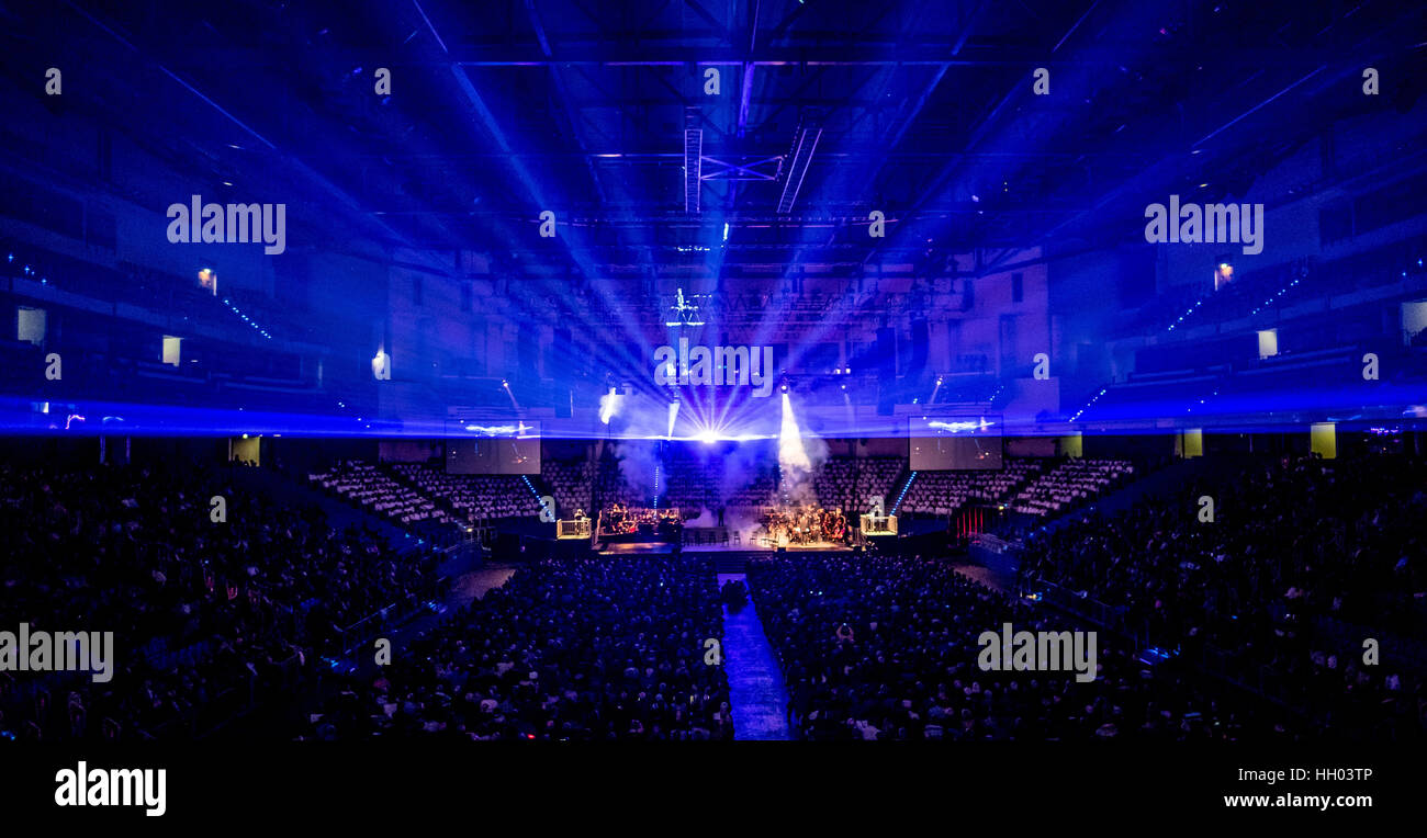 14th eleven cities tour hi-res stock photography and images - Alamy