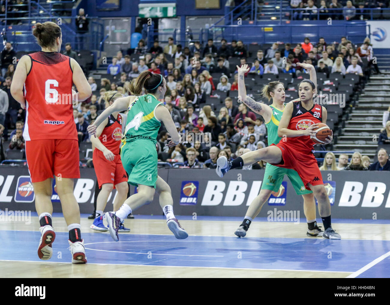 Dominique allen hi-res stock photography and images - Alamy