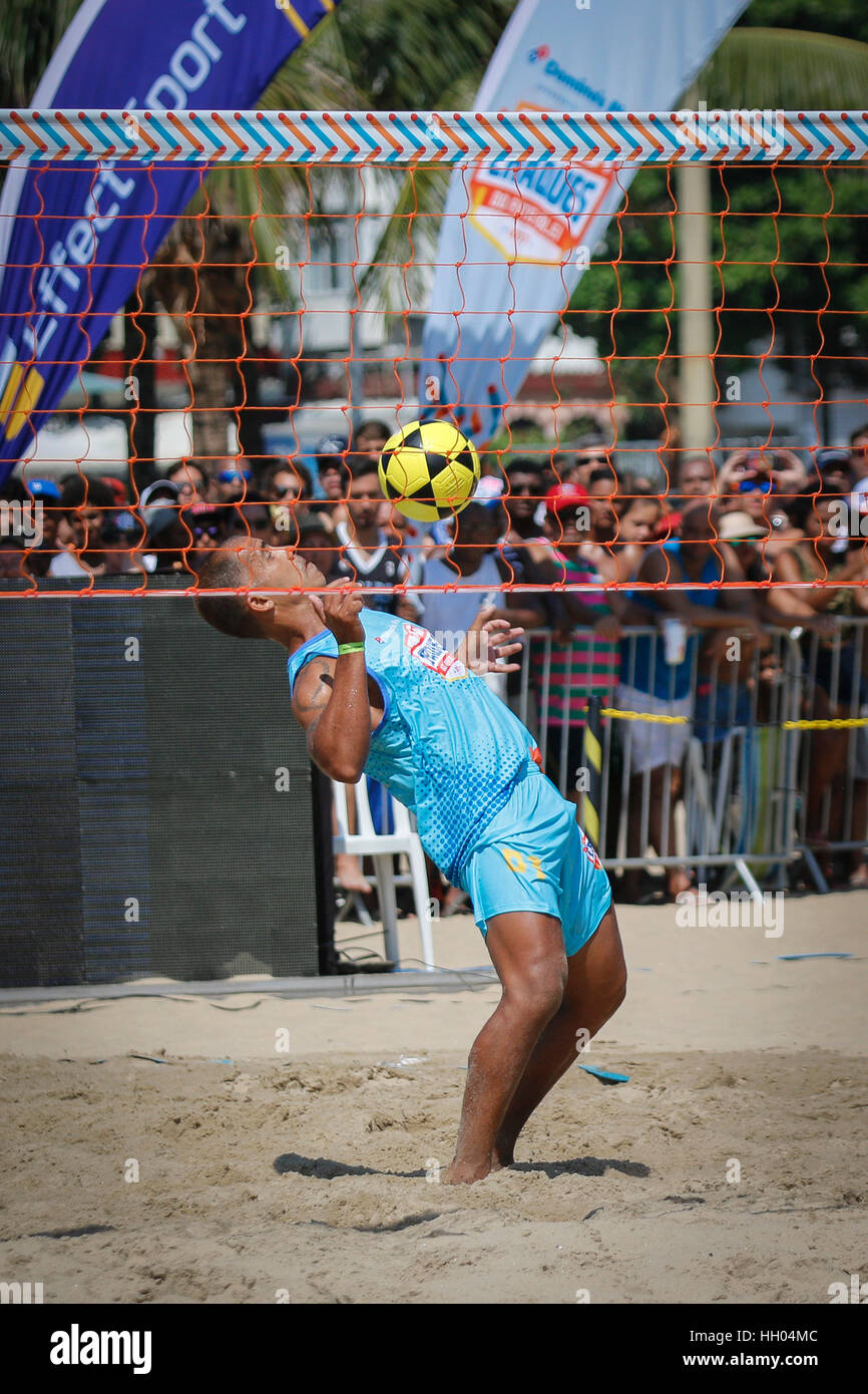Aldair brazil hi-res stock photography and images - Alamy