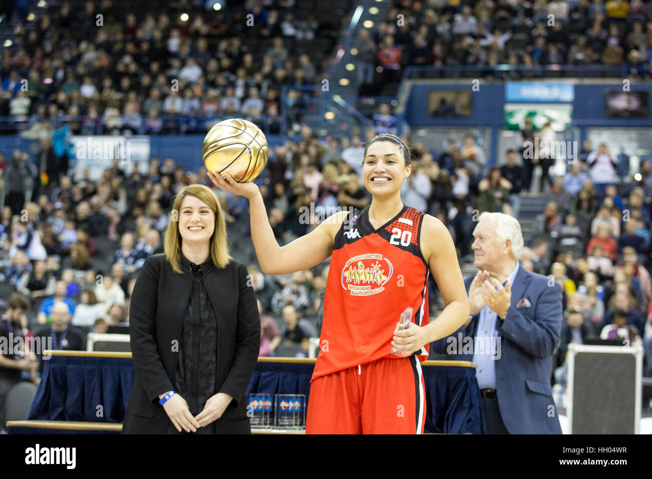 Dominique allen hi-res stock photography and images - Alamy