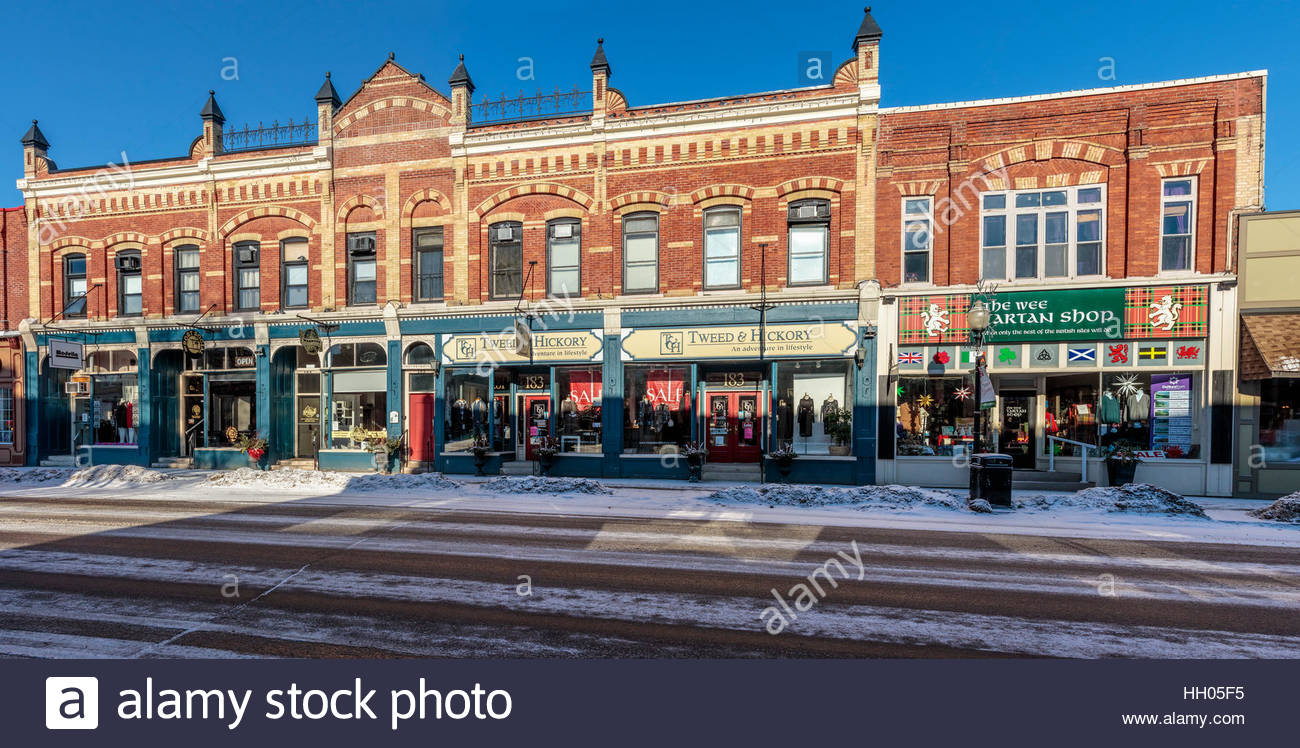 Victorian Era Architecture Stock Photos & Victorian Era Architecture ...
