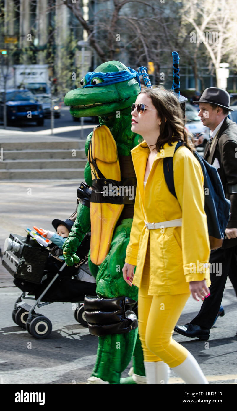 Tmnt hi-res stock photography and images - Alamy