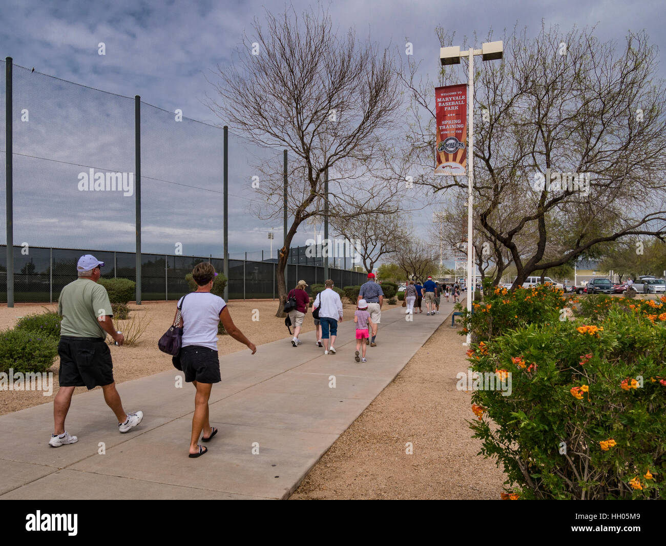 Maryvale hi-res stock photography and images - Alamy