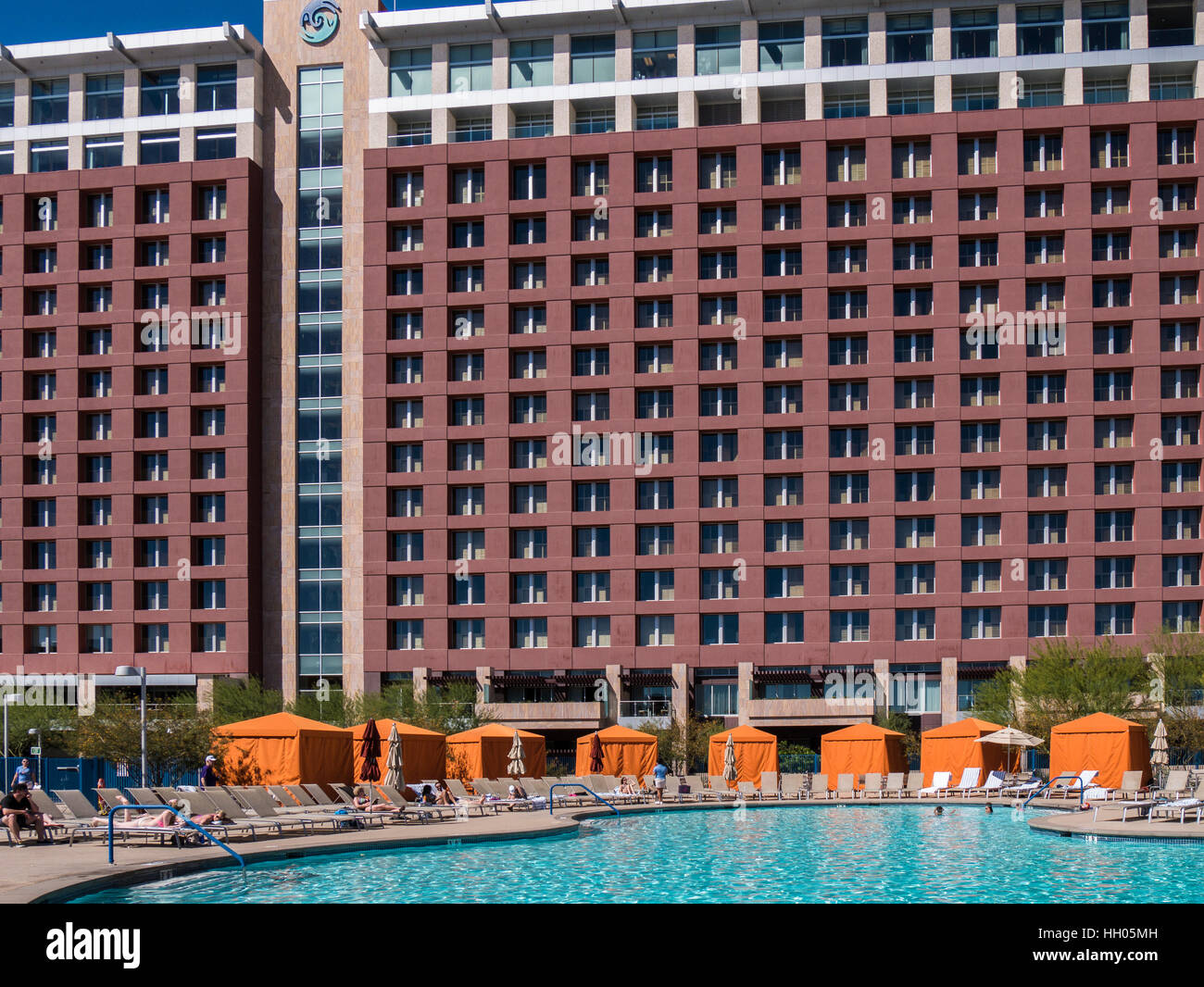 Talking stick resort scottsdale hi-res stock photography and images - Alamy