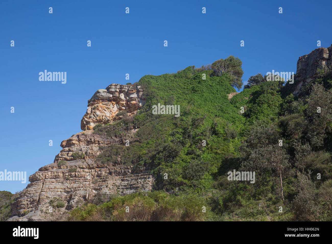 Sydney sandstone hi-res stock photography and images - Alamy