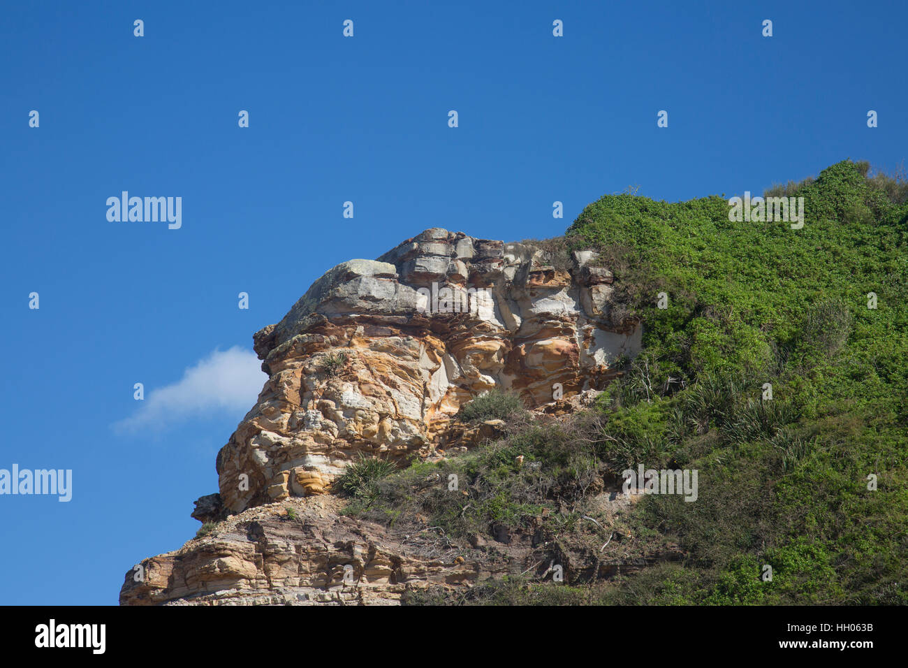 Sydney sandstone hi-res stock photography and images - Alamy