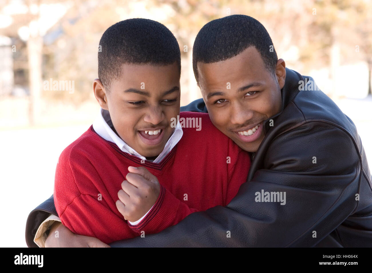 African american legacy hi-res stock photography and images - Alamy