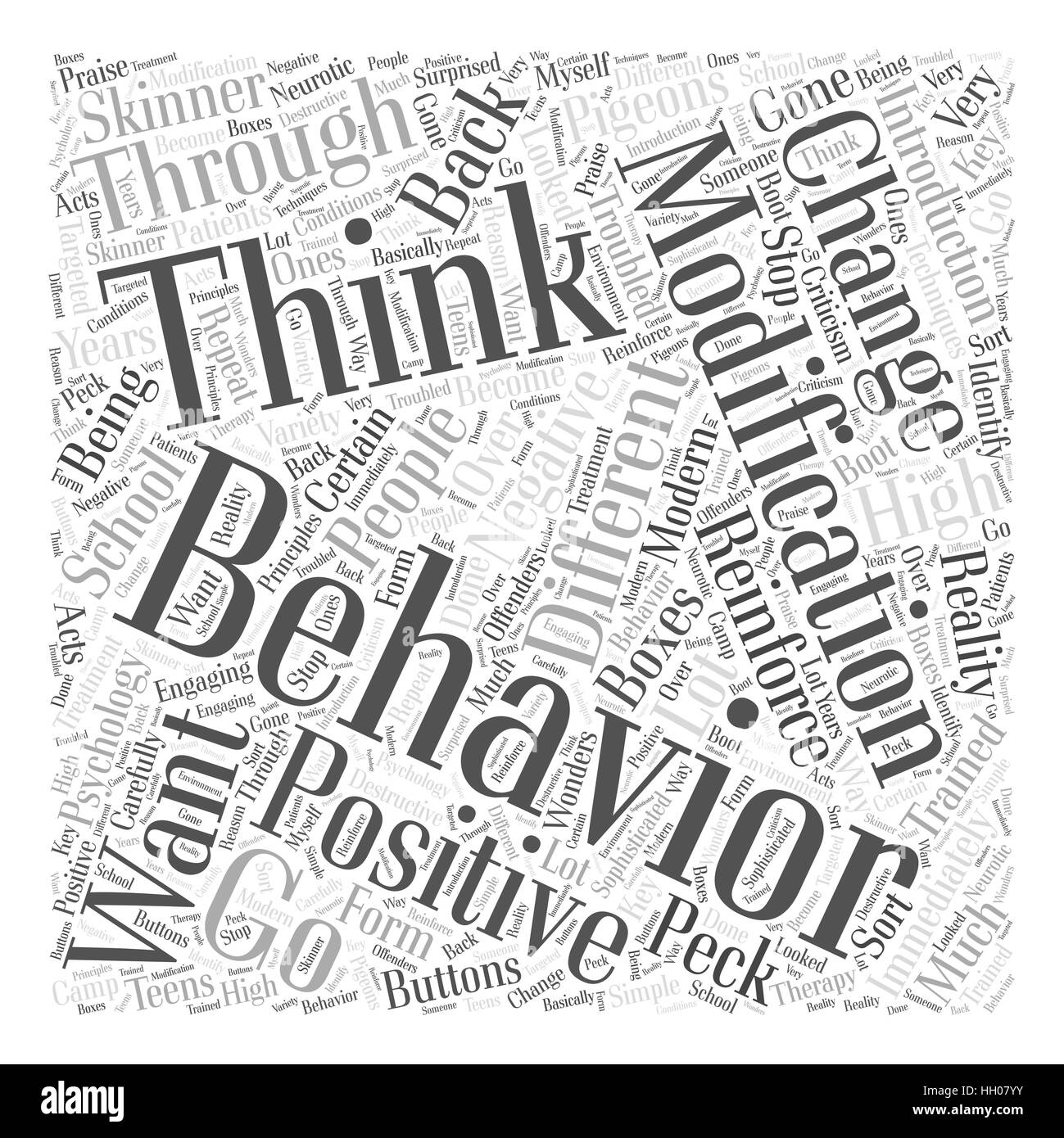 Introduction To Psychology High Resolution Stock Photography and Images ...