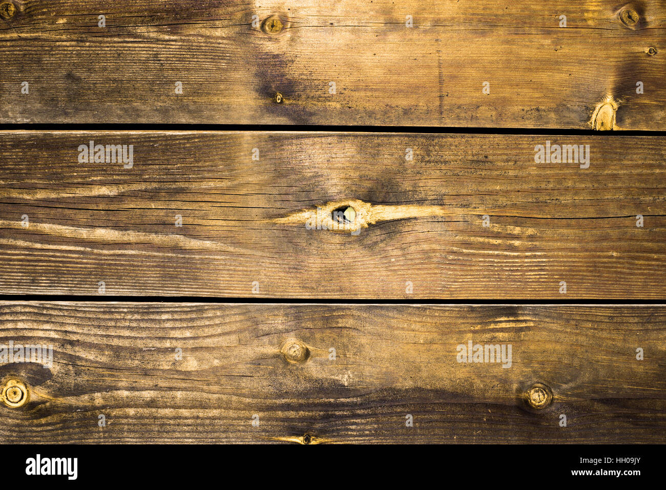 Brown wood planks texture for design or as background Stock Photo - Alamy