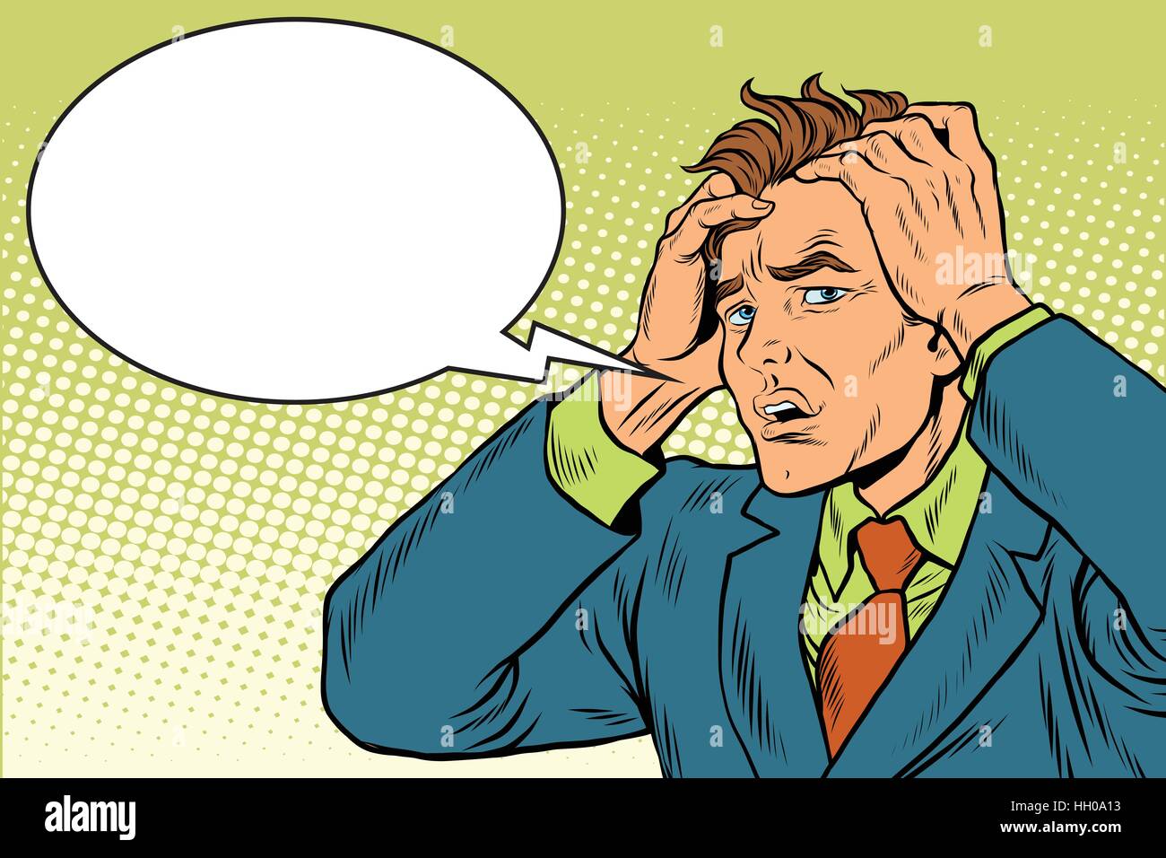 Fever pain Stock Vector Images - Alamy