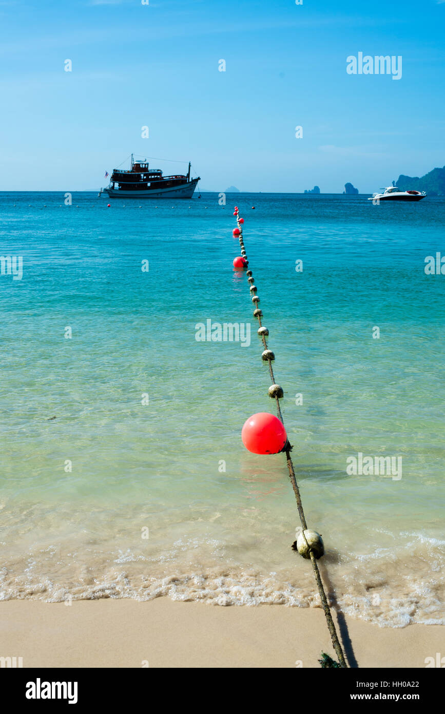 String line marker hi-res stock photography and images - Alamy