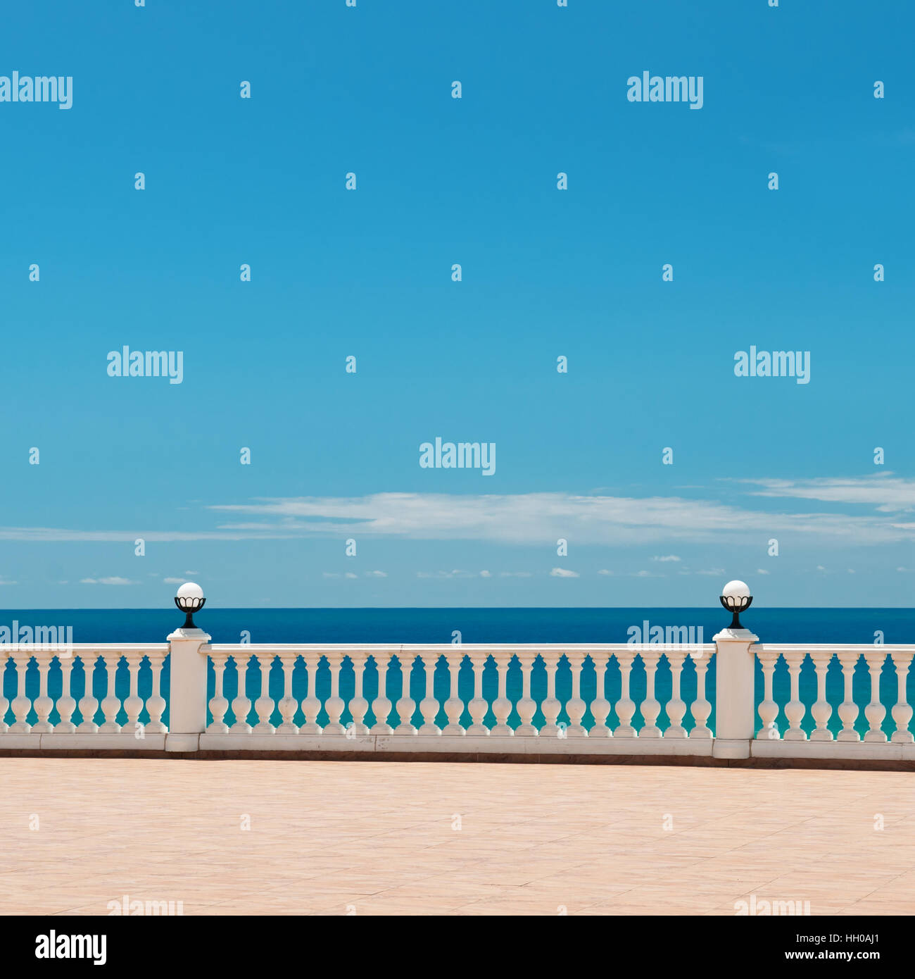 Pacific electric waterfront hi-res stock photography and images - Alamy