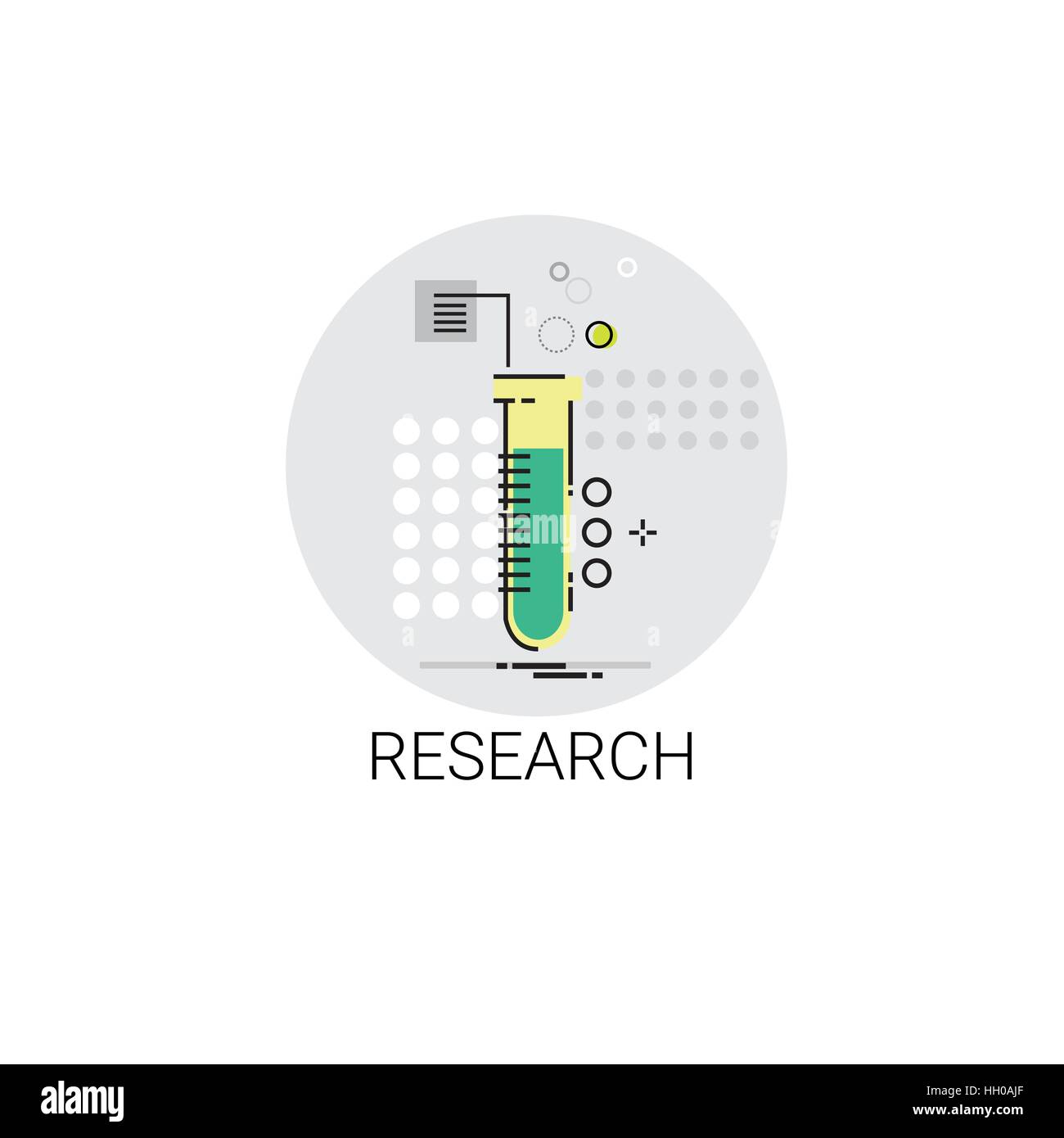 University chemistry Stock Vector Images - Alamy
