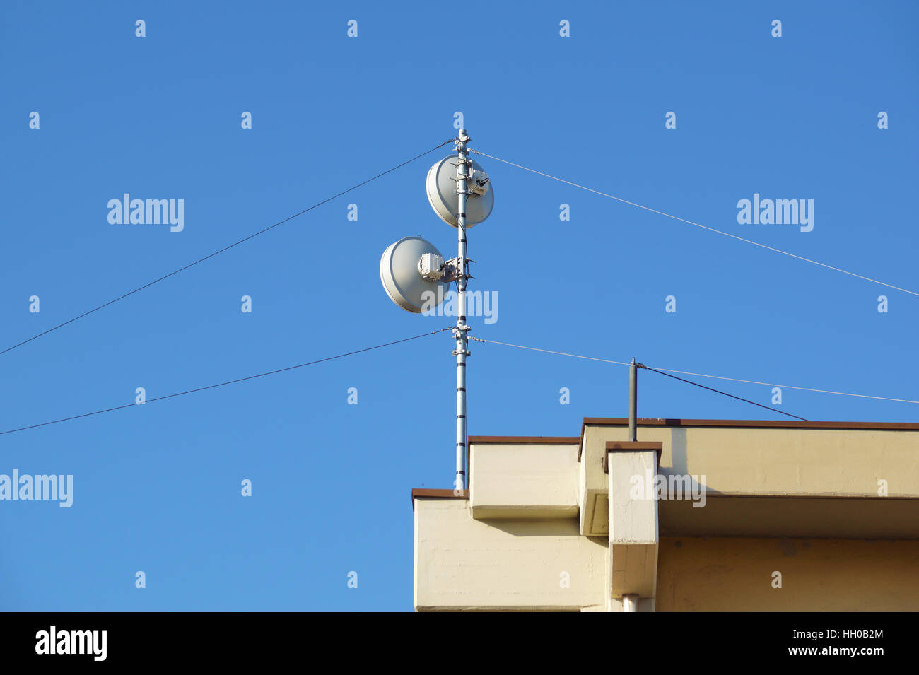 Phone repeater hi-res stock photography and images - Alamy