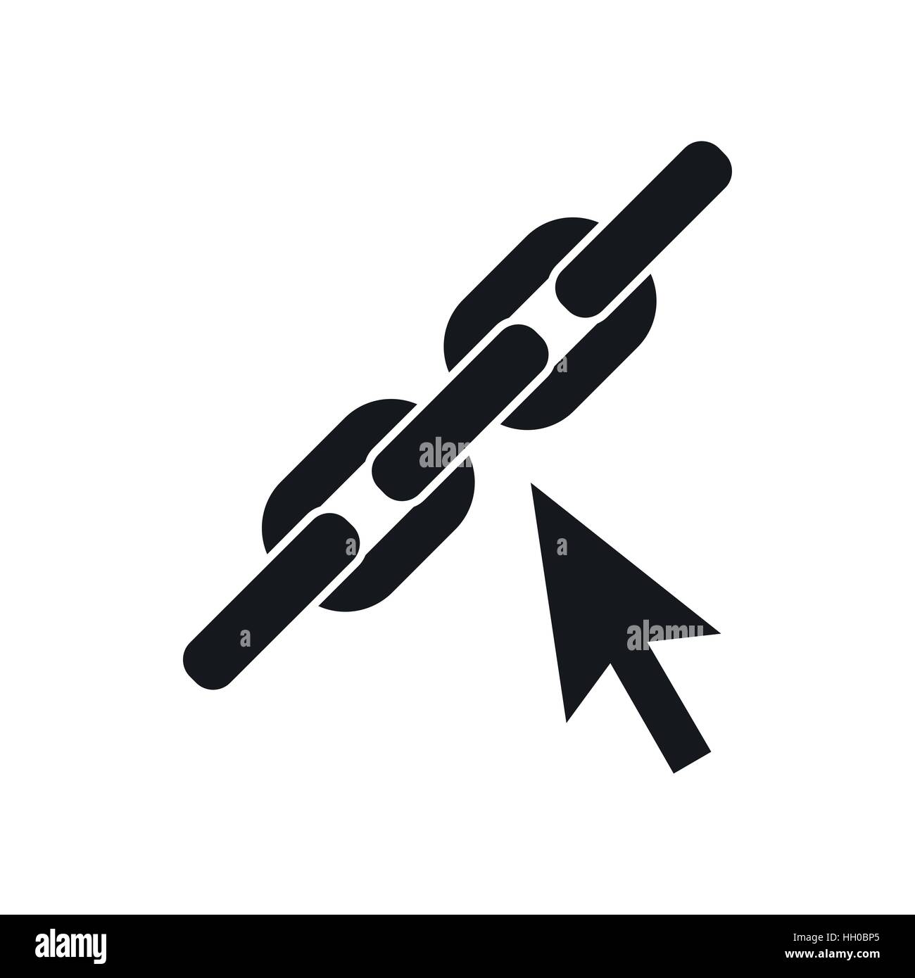 Browser security image Stock Vector Images - Alamy