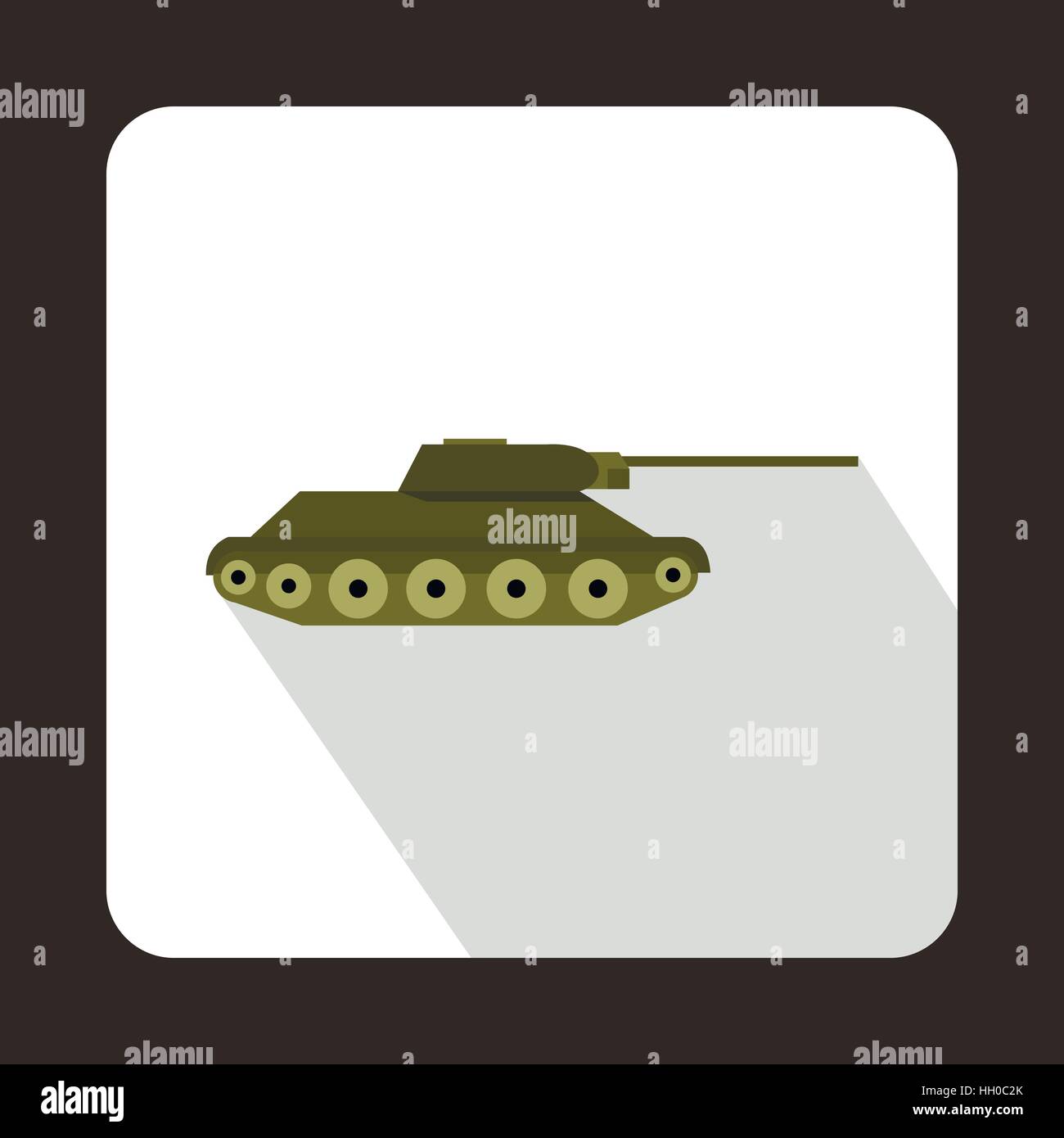 Tank gun ammo Stock Vector Images - Alamy