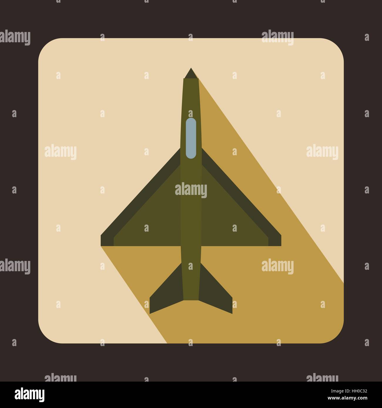 Spitfire fighter aircraft Stock Vector Images - Alamy