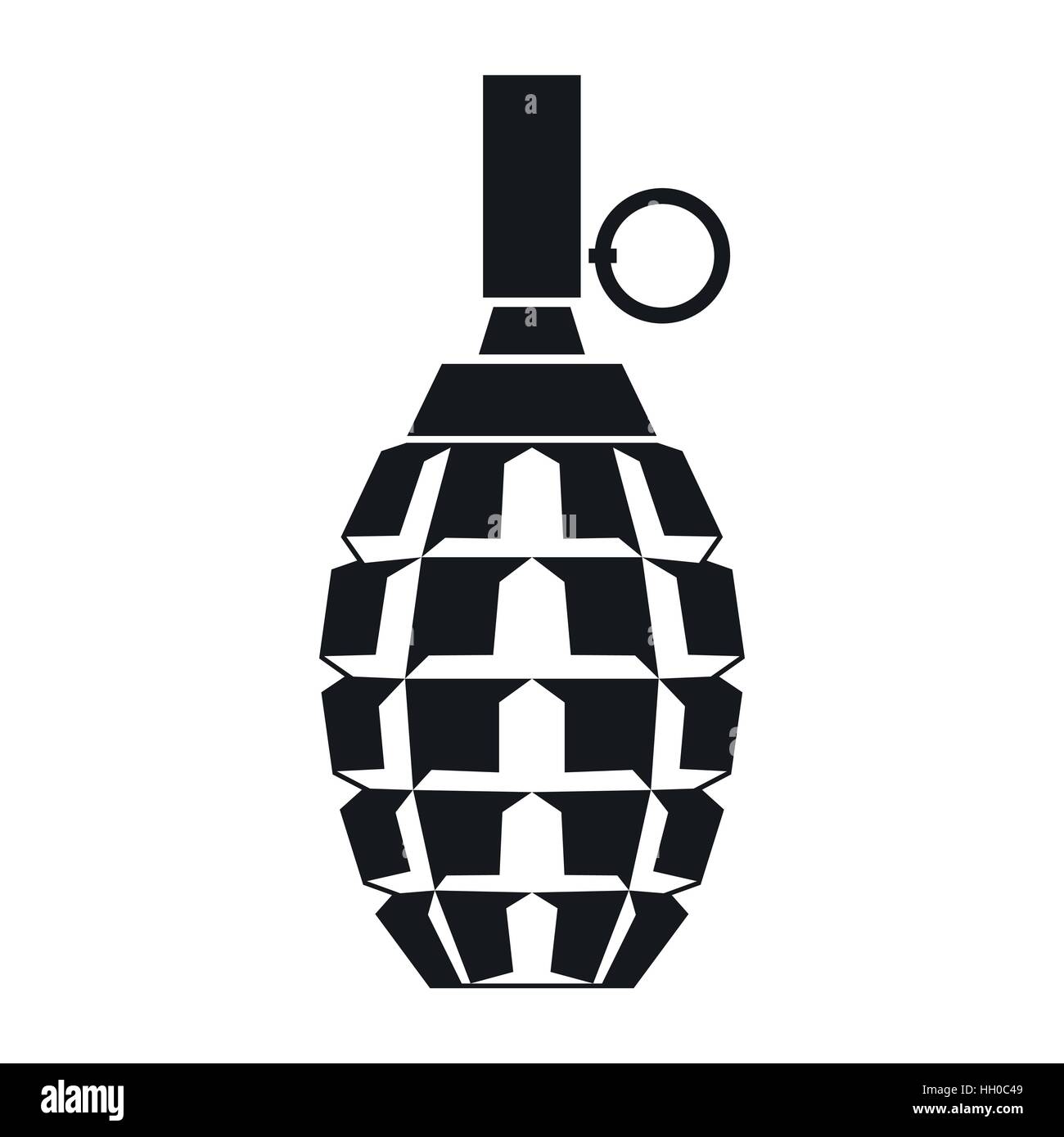 Grenade bursting hi-res stock photography and images - Alamy