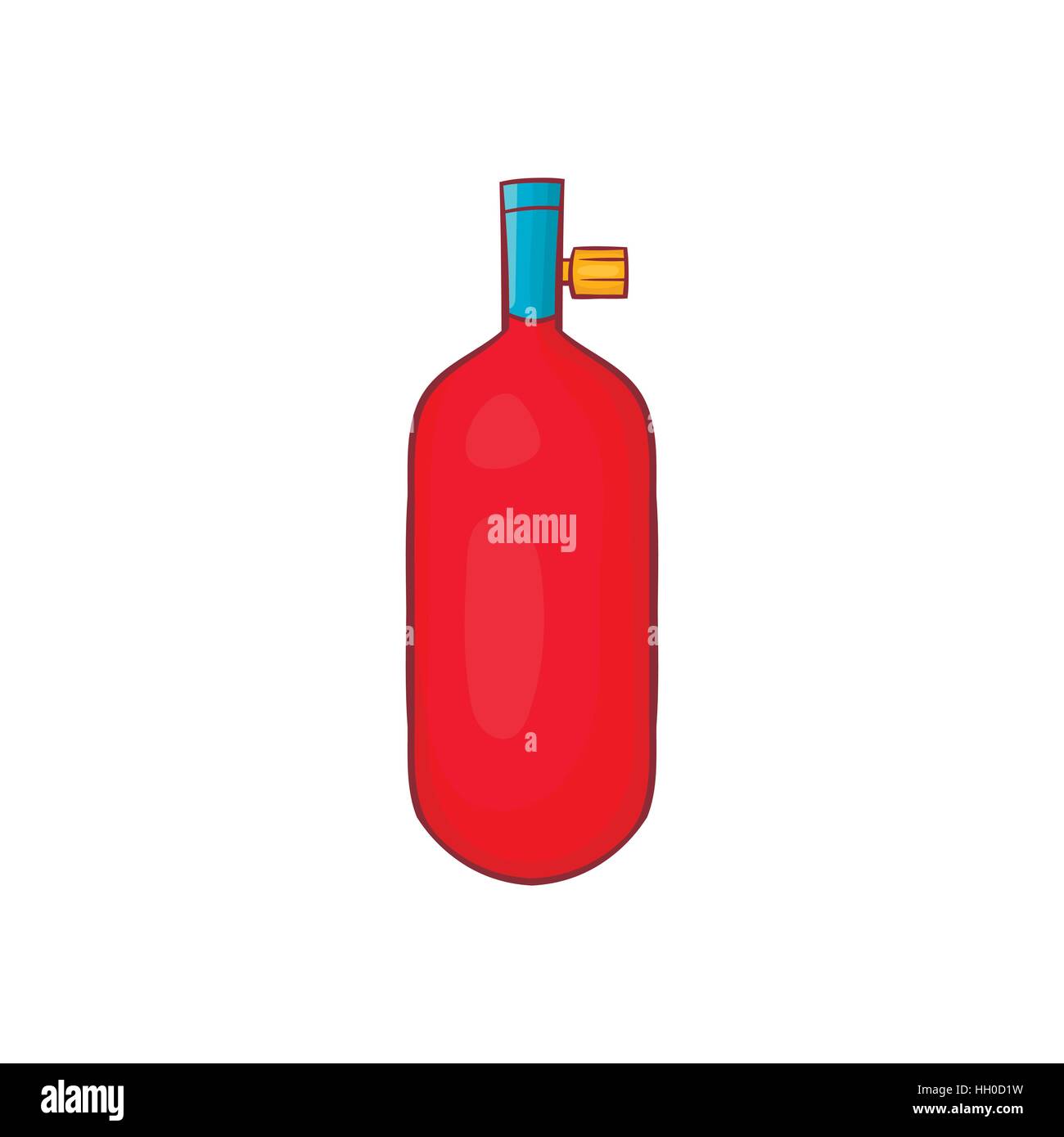 Smoke grenade military training Stock Vector Images - Alamy