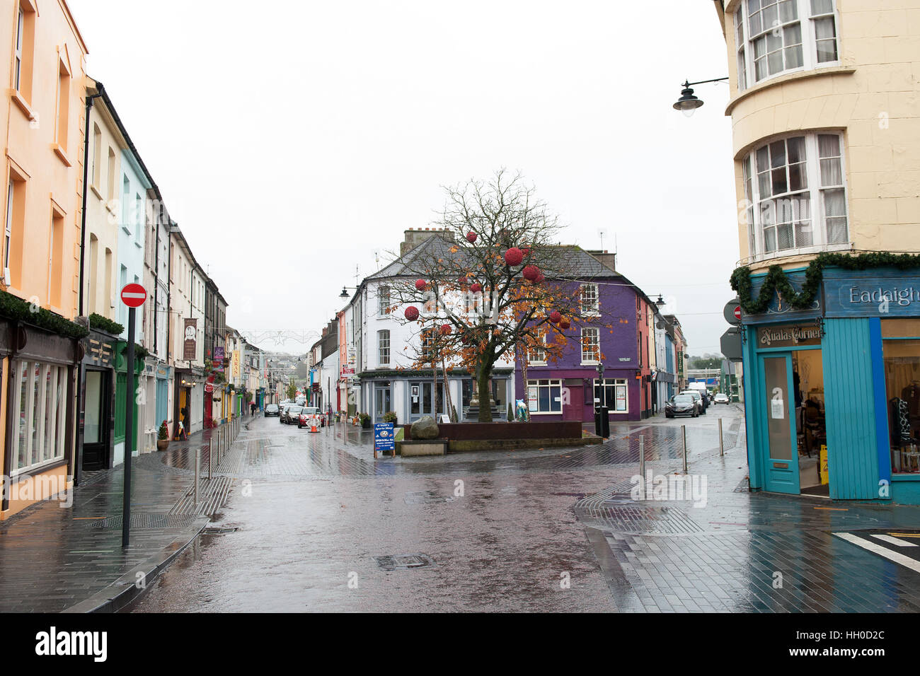 The West Cork Way High Resolution Stock Photography and Images - Alamy