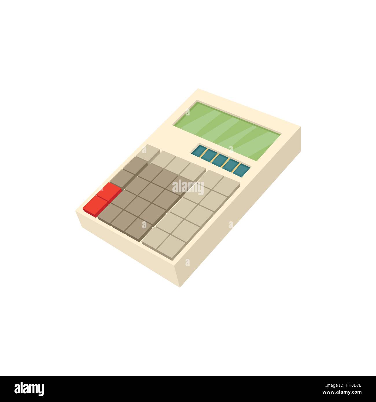 Addition subtraction isolated cartoon Stock Vector Images - Alamy