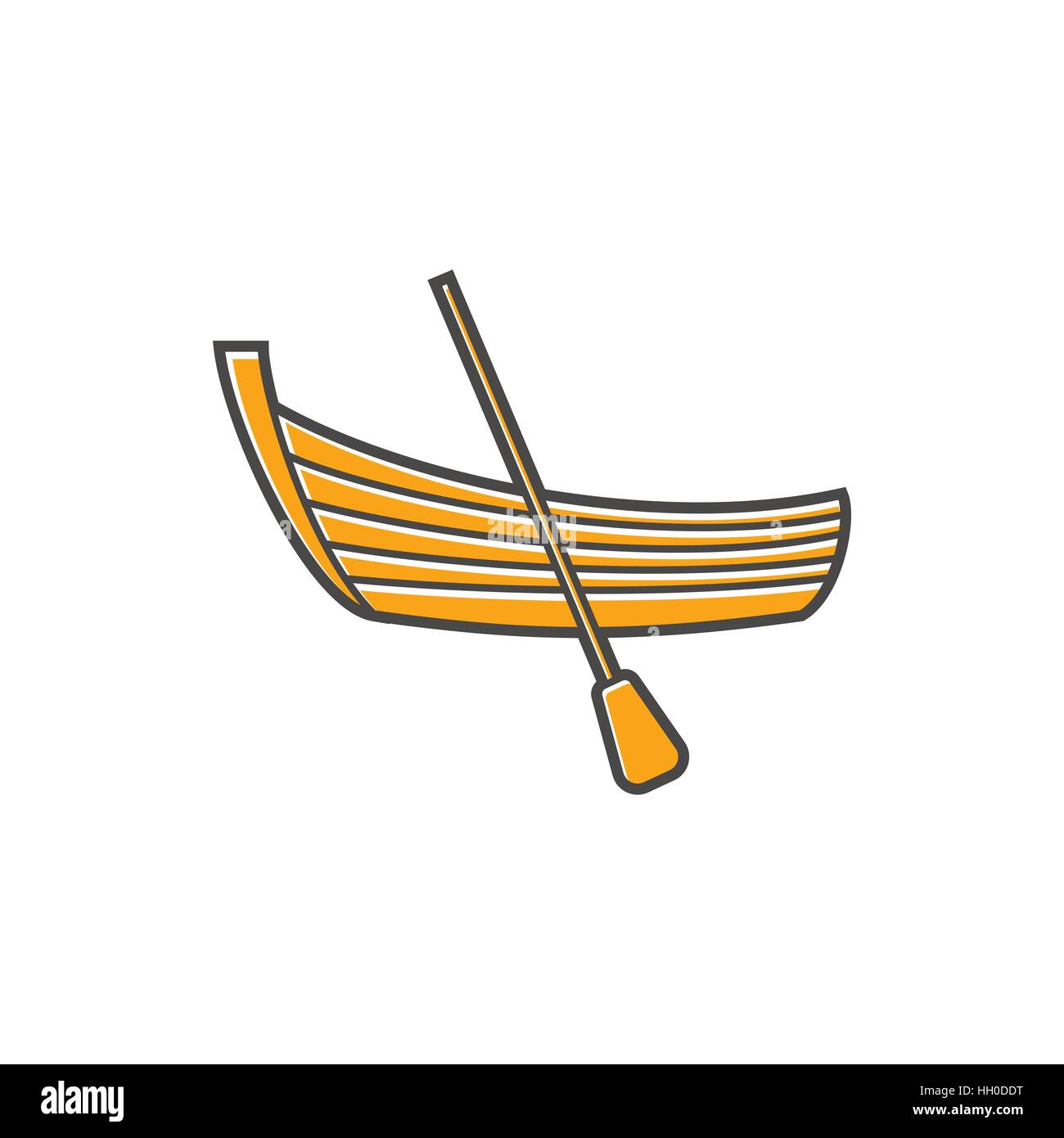 Paddle tail Stock Vector Images - Alamy