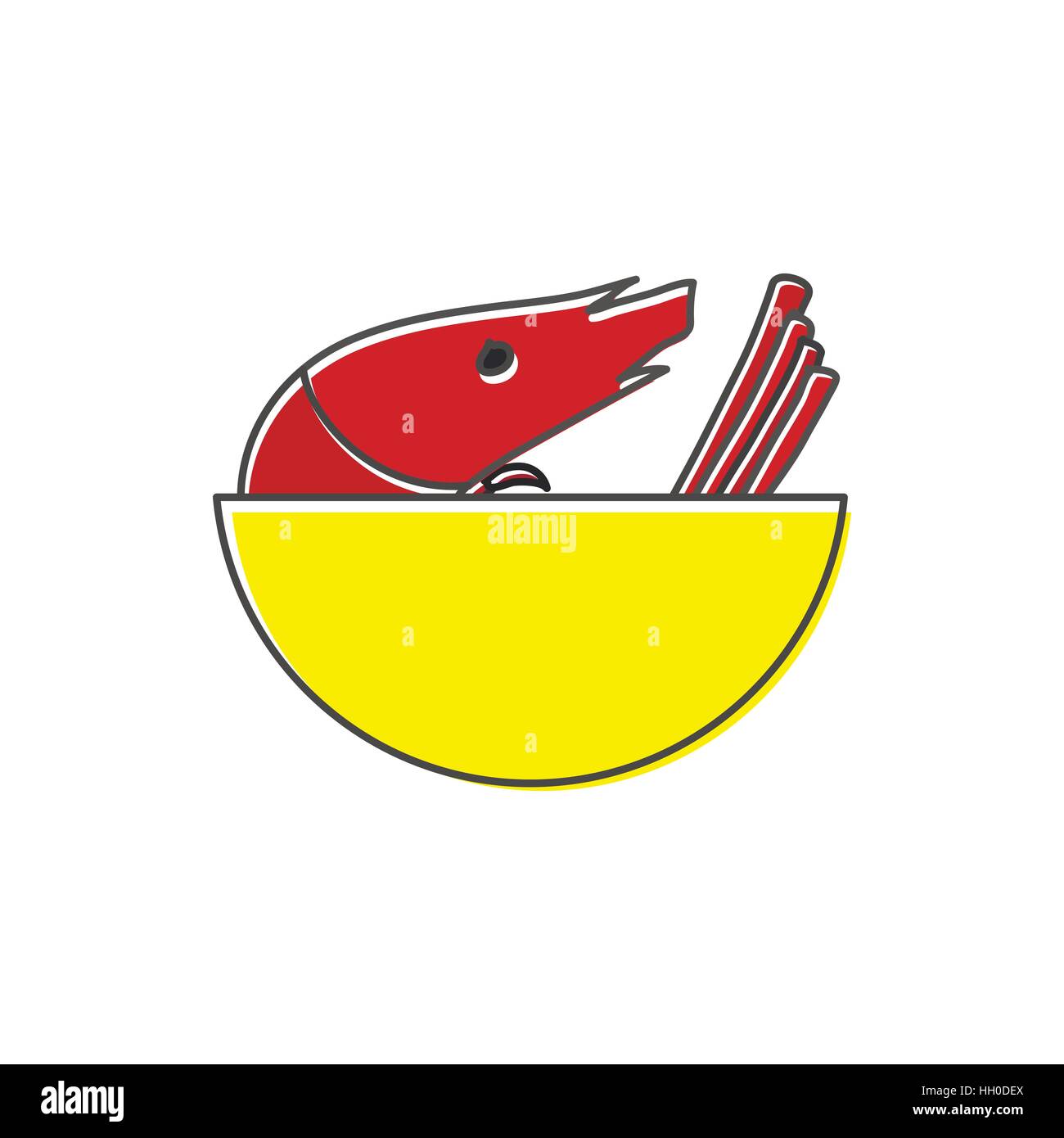 Jumbo shell Stock Vector Images - Alamy