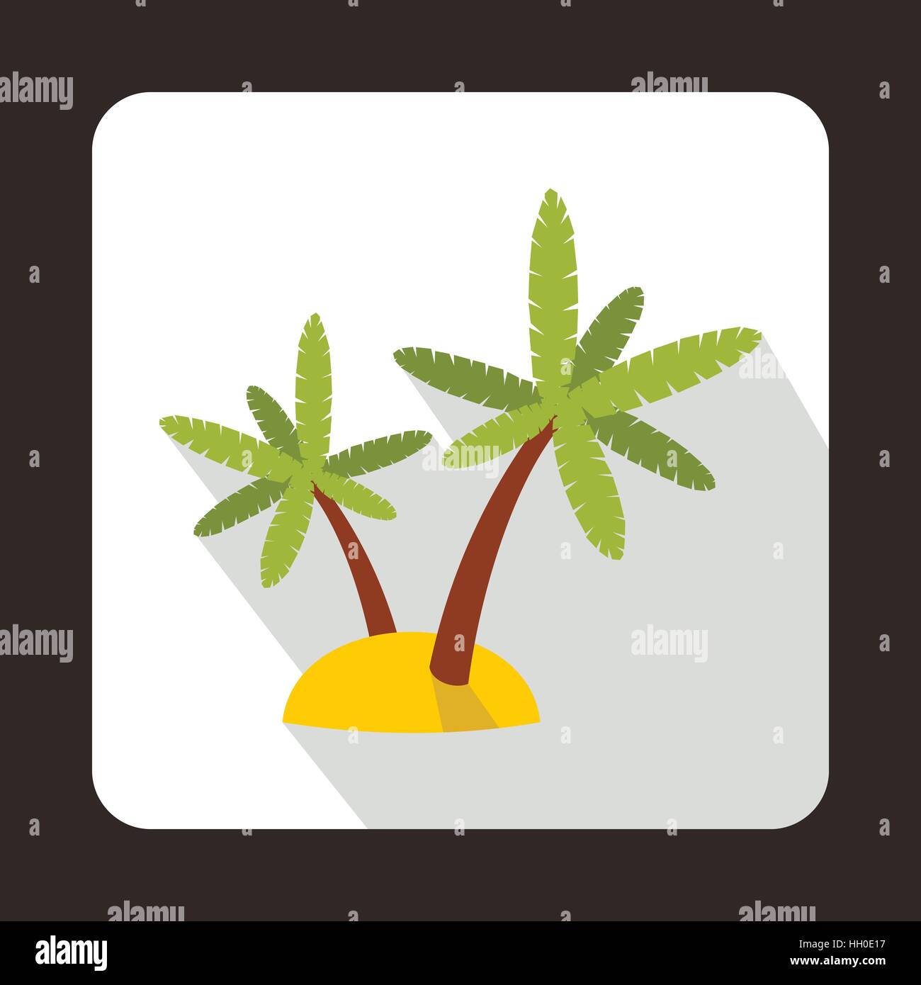 Long island garden Stock Vector Images - Alamy