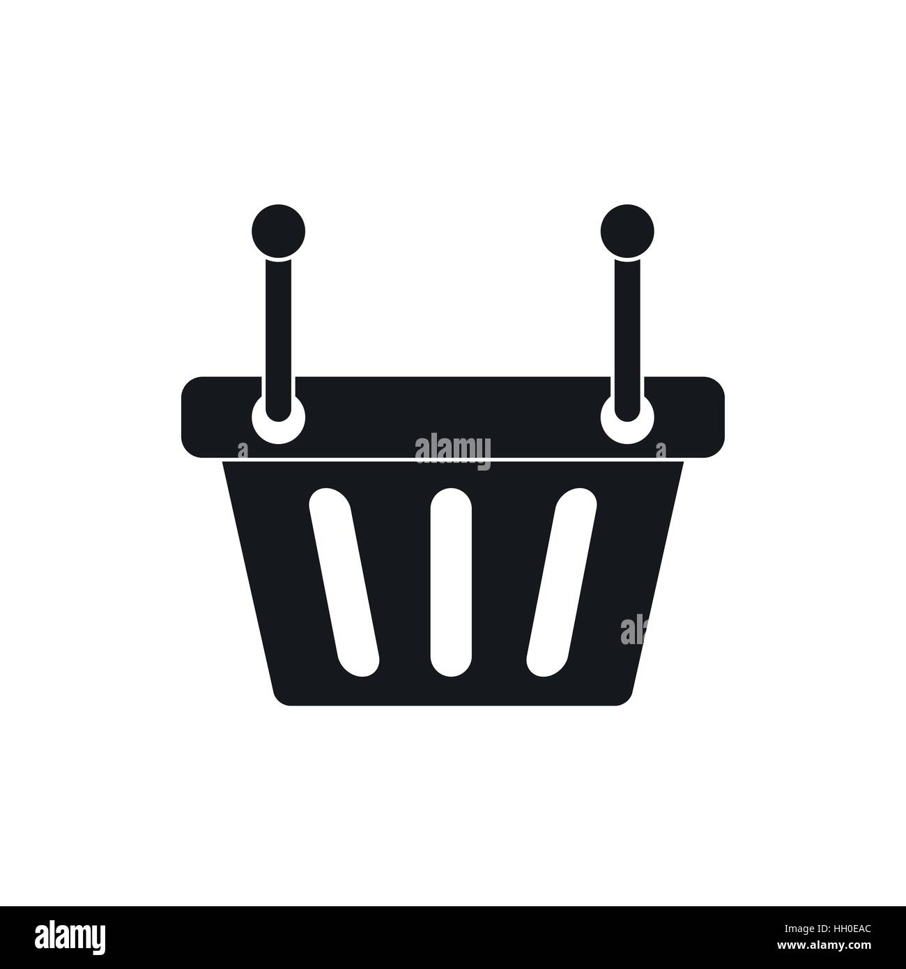 Help carry shopping Cut Out Stock Images & Pictures - Alamy