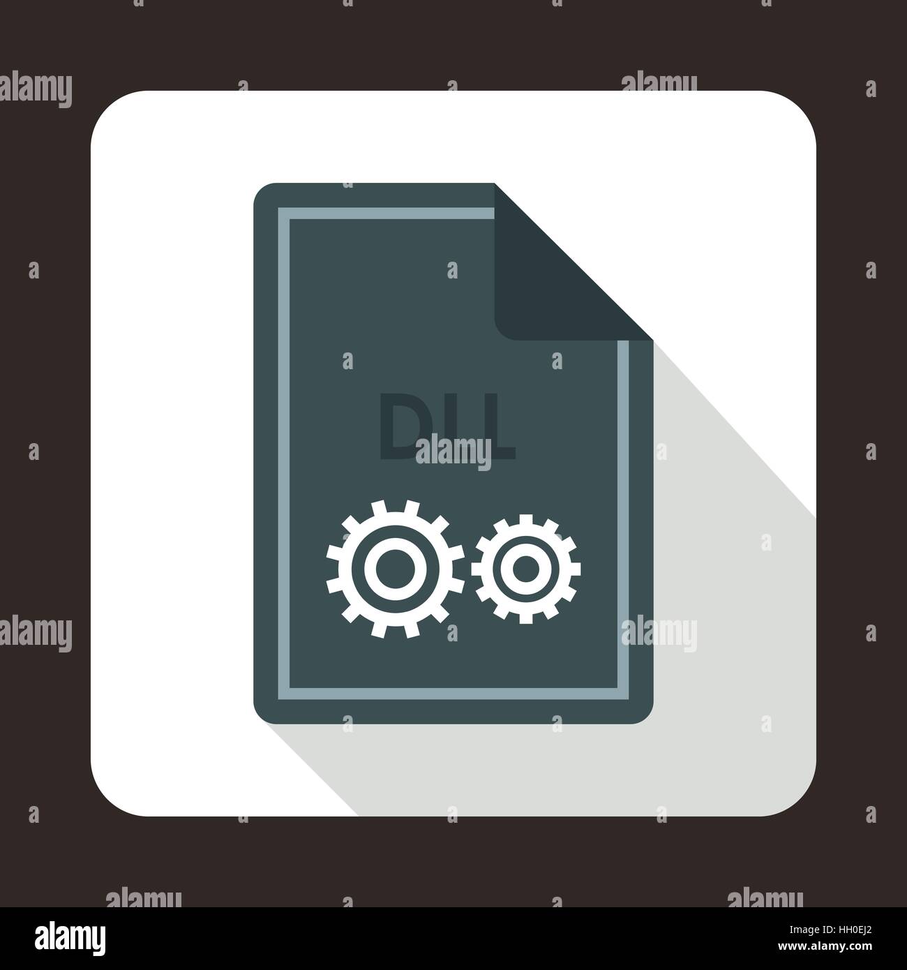 Dll File Type High Resolution Stock Photography and Images - Alamy