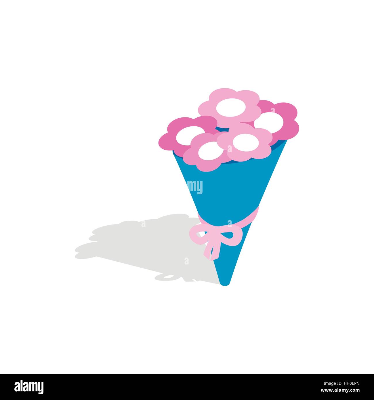Opera bouquet Stock Vector Images - Alamy