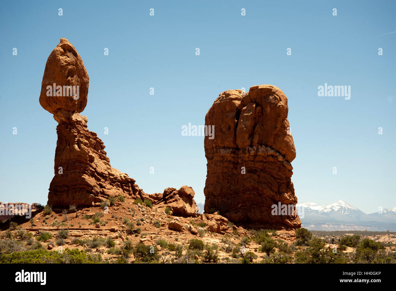 Cretaceous rock formation hi-res stock photography and images - Alamy