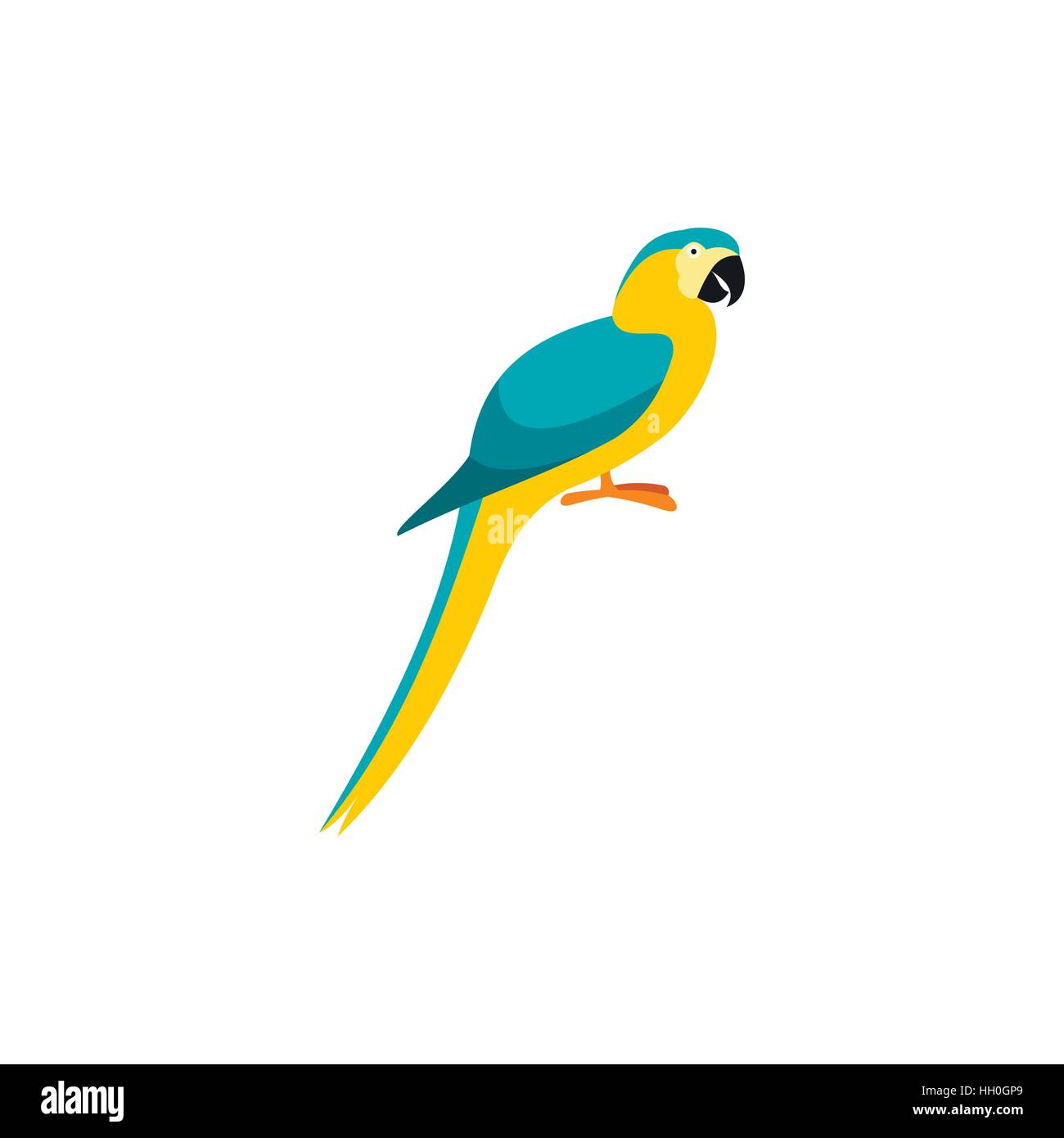 Branch profile portrait Stock Vector Images - Alamy