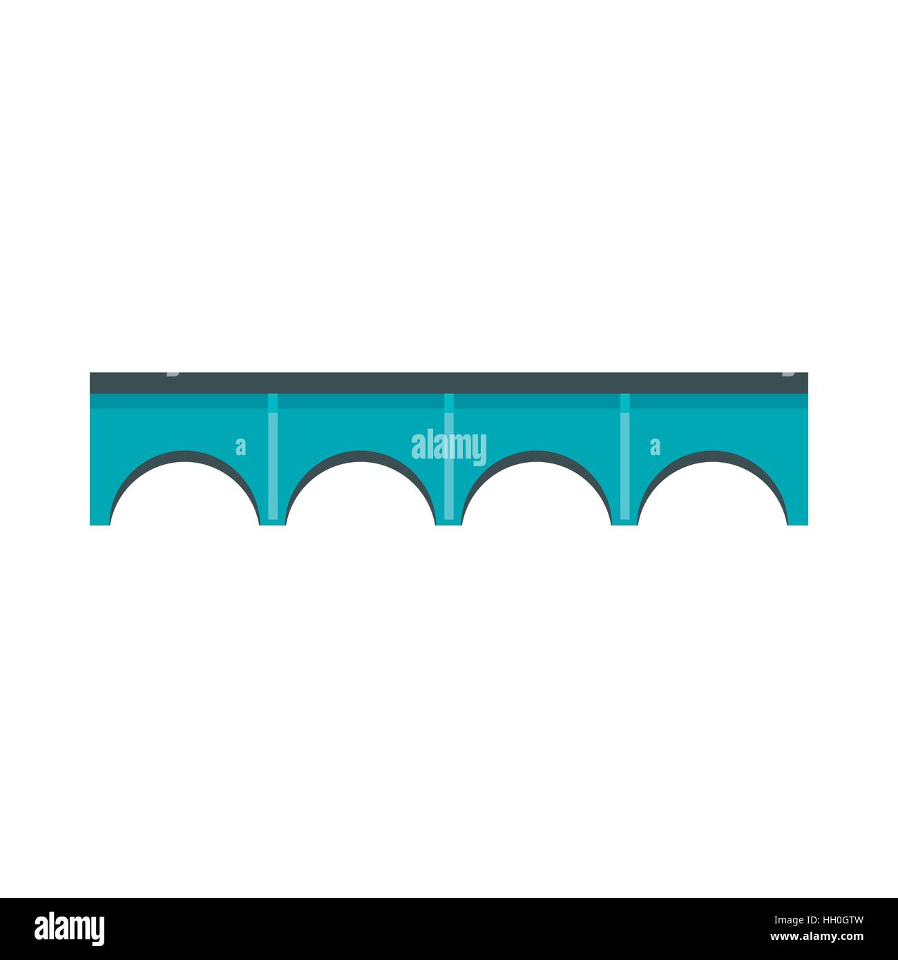 Architecture balustrade brick Stock Vector Images - Alamy